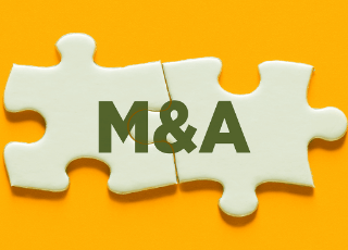 Entenda o que é M&A e conheça o exemplo da levva » levva
