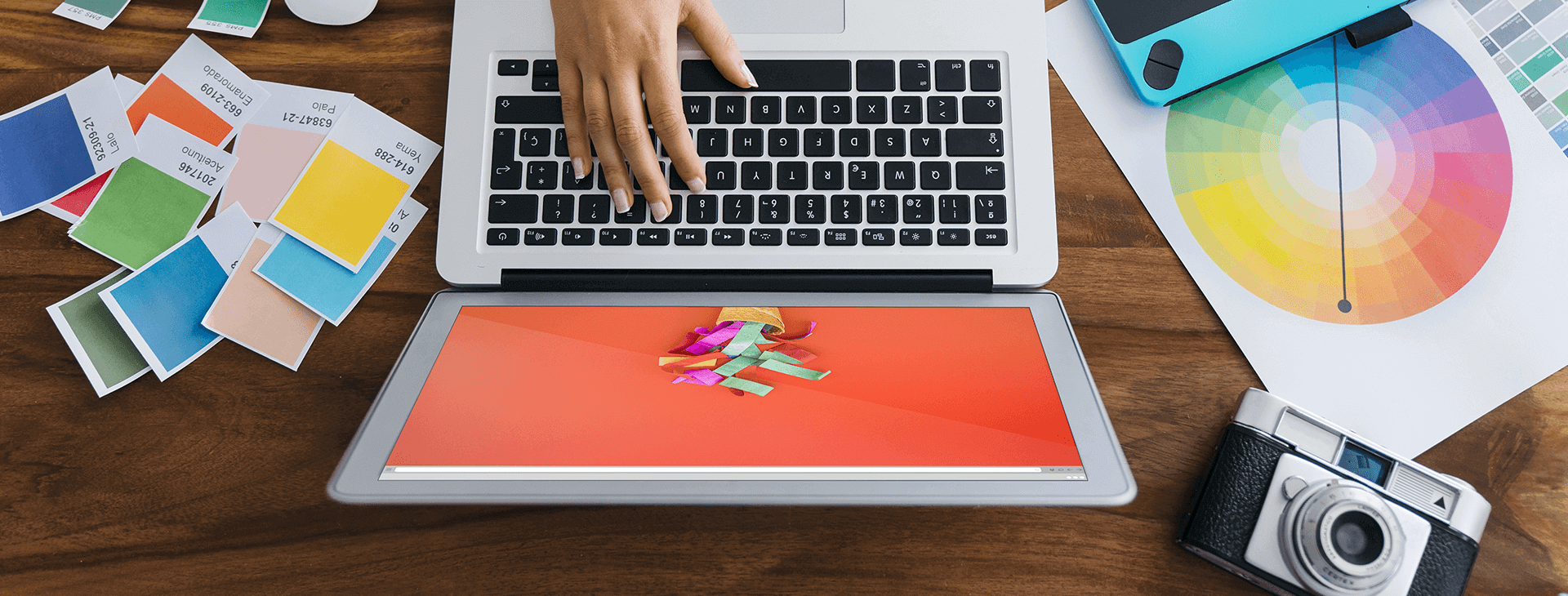 O design do dia a dia das empresas: o que é design na prática » levva