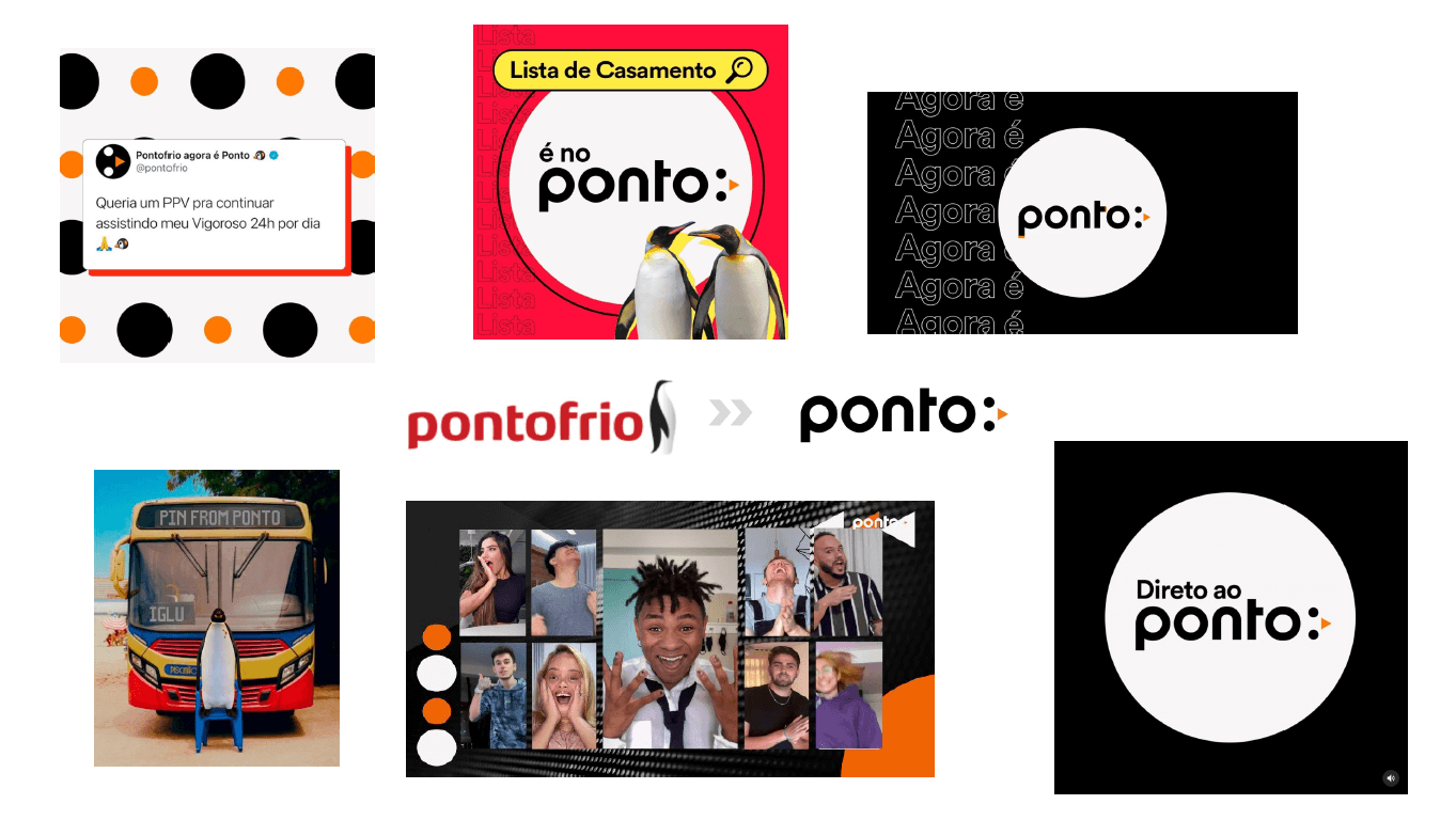 Rebranding: Como mudamos a marca em 5 passos » levva