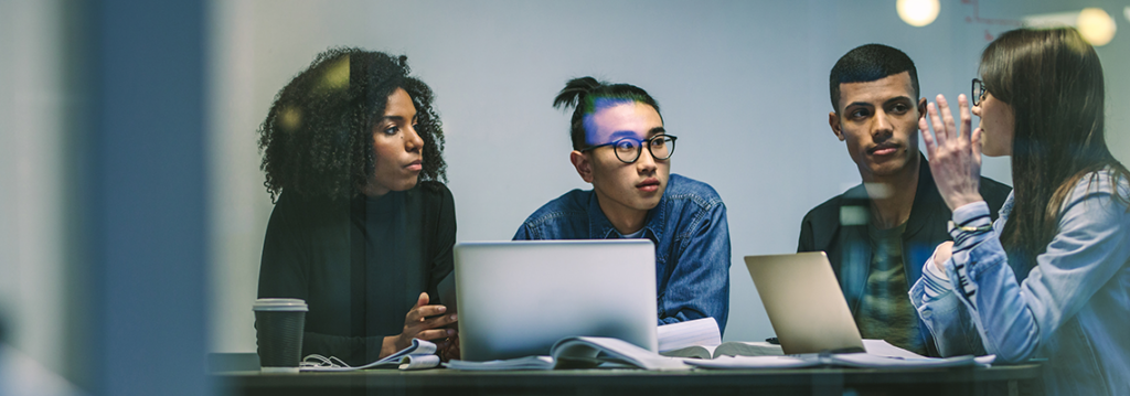 O que é DevOps em uma empresa de tecnologia? » levva