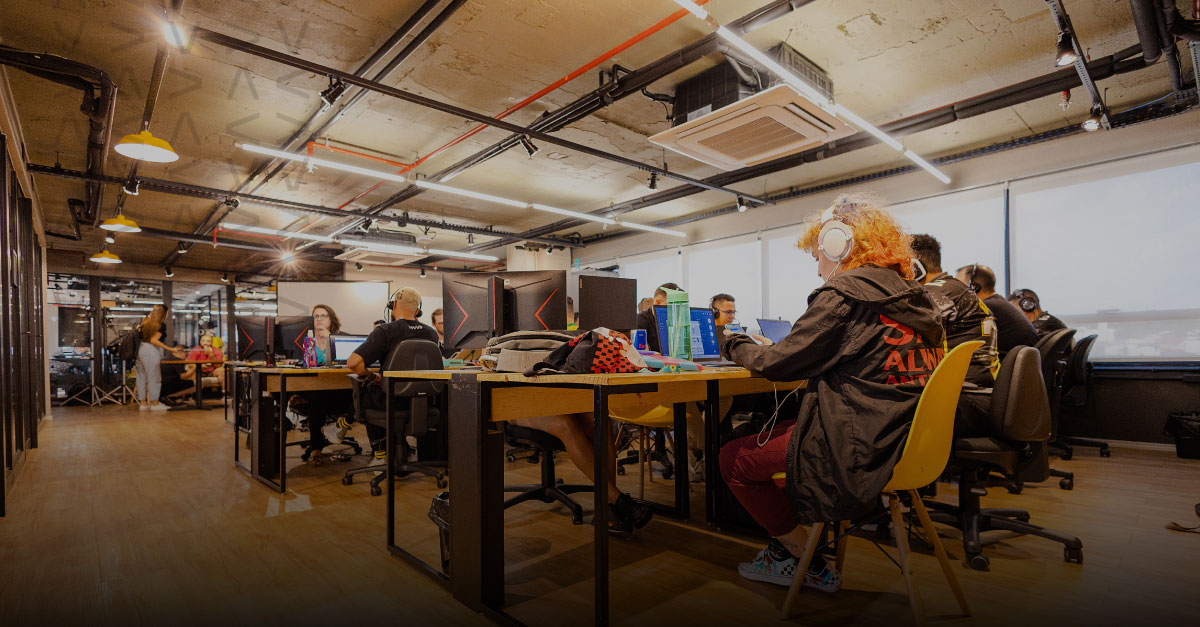 levva: Estratégias End to End para a aceleração digital