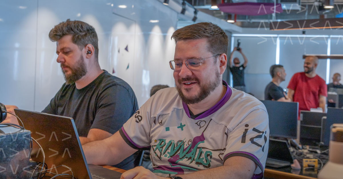 Quer fazer parte do nosso time? Descubra como trabalhar na levva